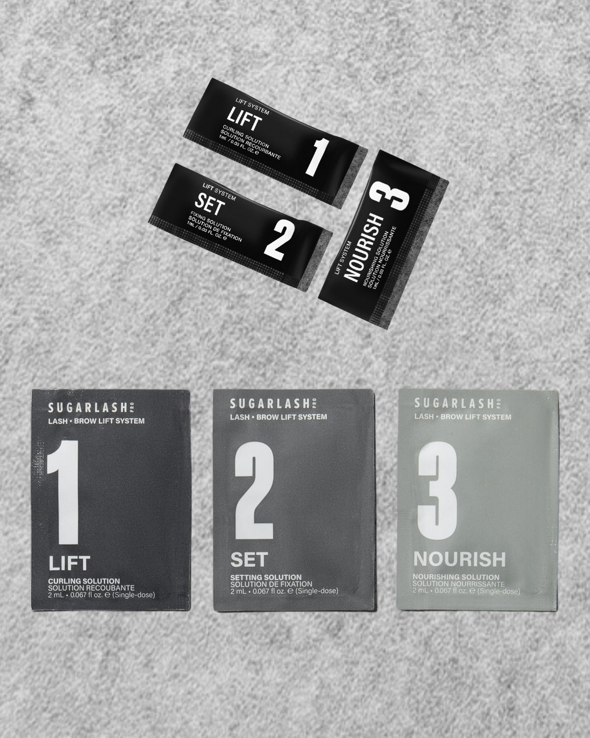 Lift or Lam: Get to know the Solutions – Sugarlash PRO