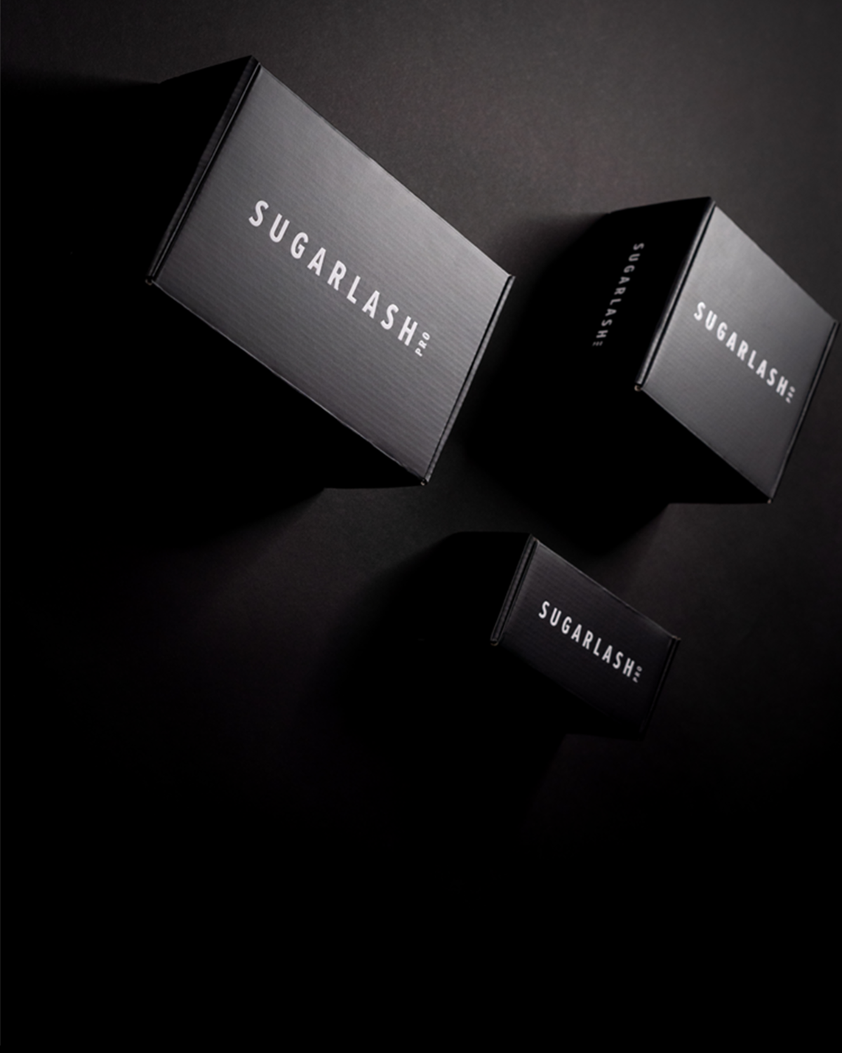 The Amazon Effect: SugarlashPRO's Strategy to Overcome One-Day Prime S ...