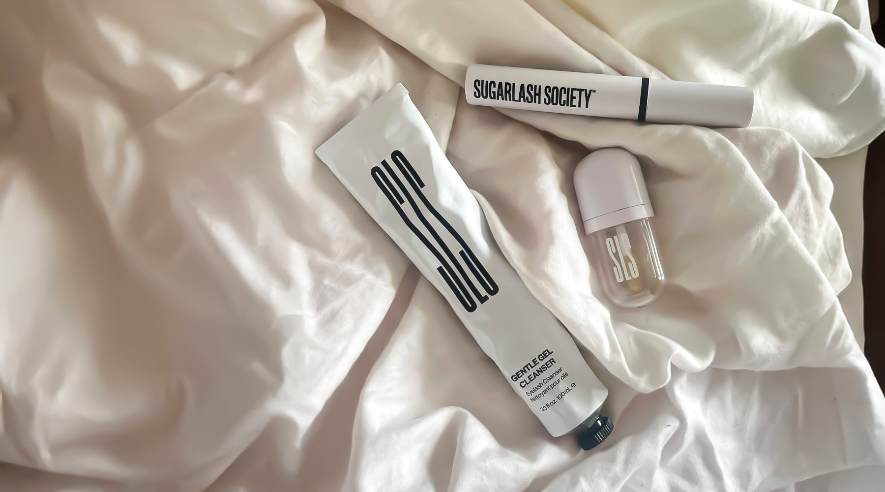 Travel-Friendly Lash Extension Care Tips for Jet-Setting Clients ...