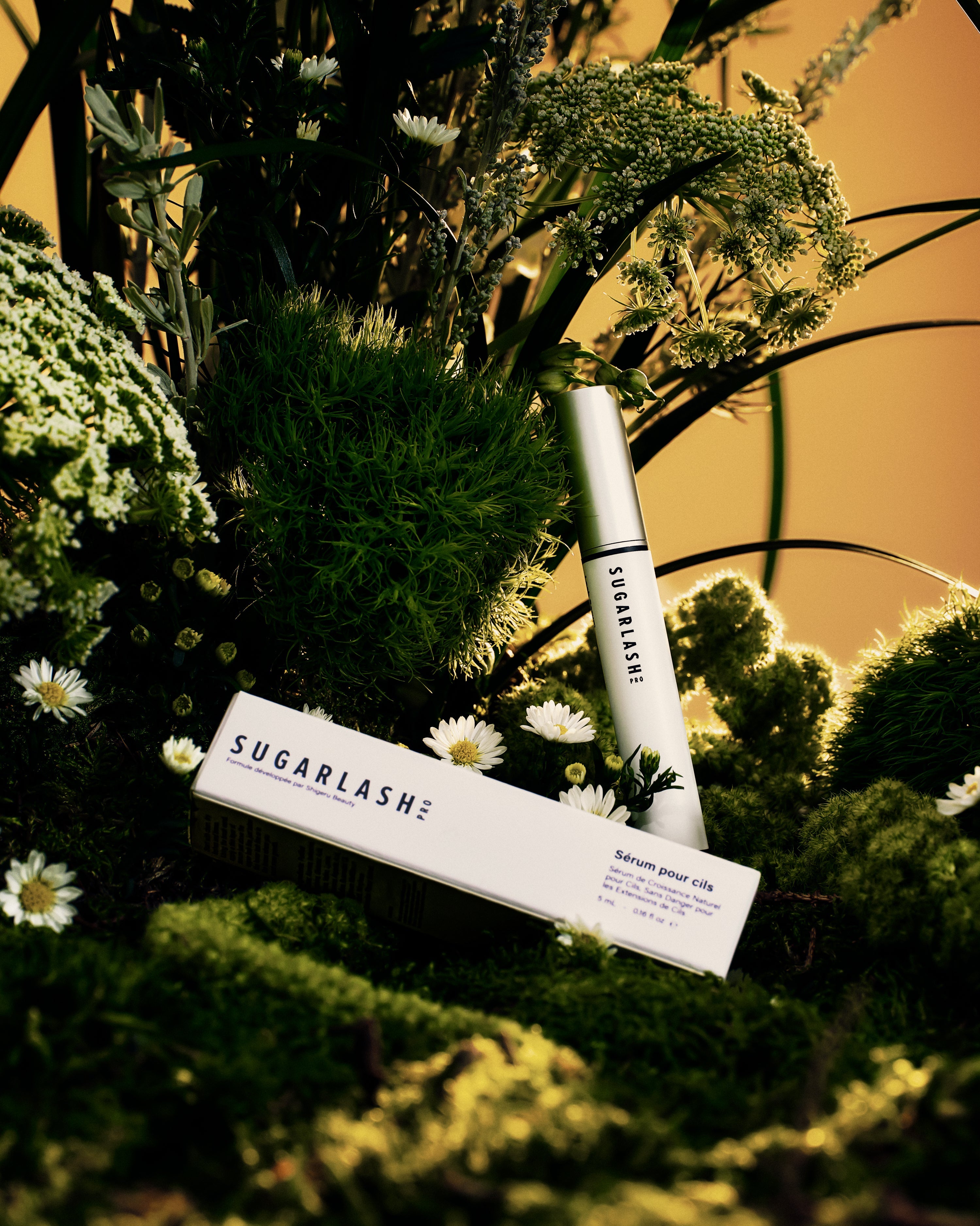 Lash Growth Serum – Sugarlash PRO