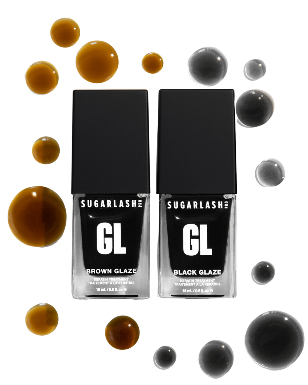 Glaze- A Keratin Lash Lift & Tint | EyeLash Extensions Supplies ...