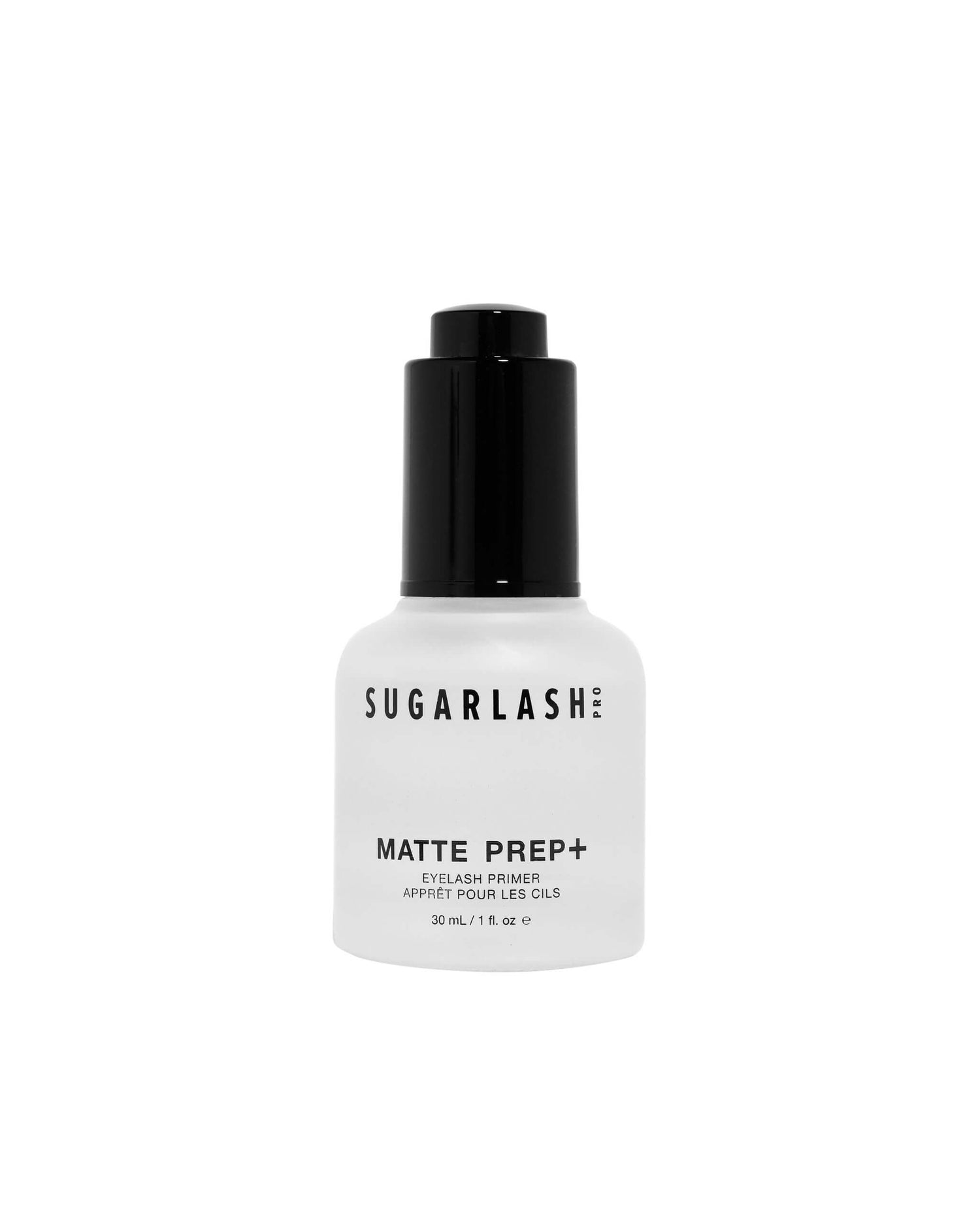 Matte Prep+ Eyelash Extension Primer – Sugarlash PRO