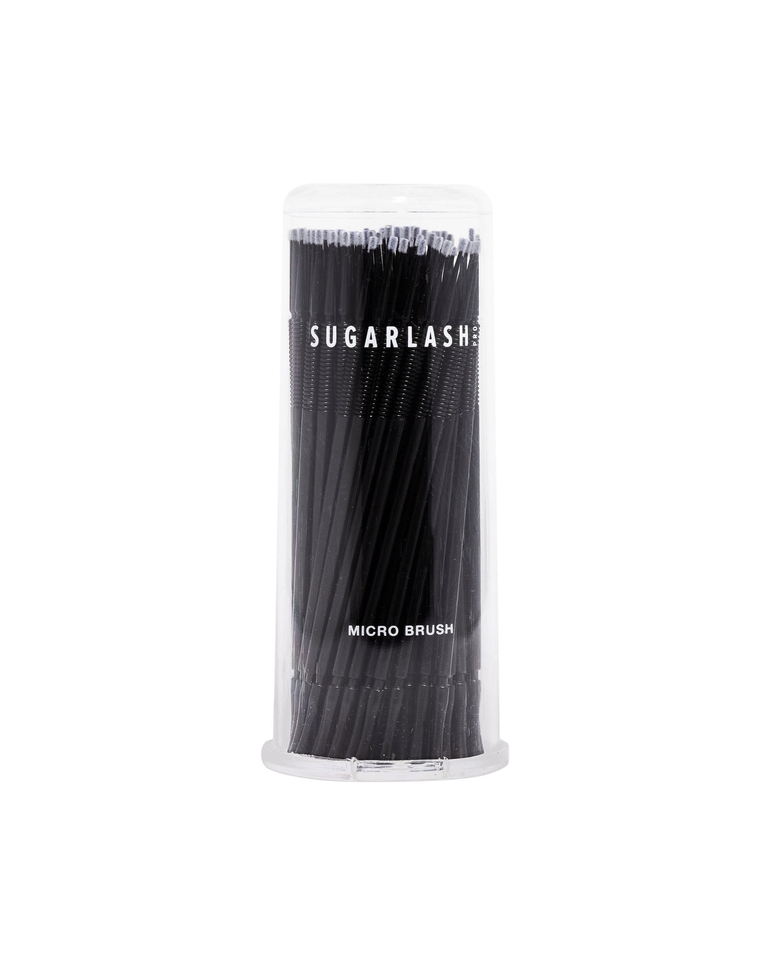 Micro Brush for Eyelash Extensions – Sugarlash PRO